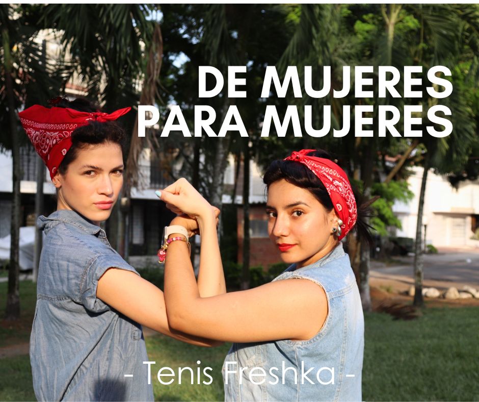 Detalles día de la mujer – FRESHKA CO