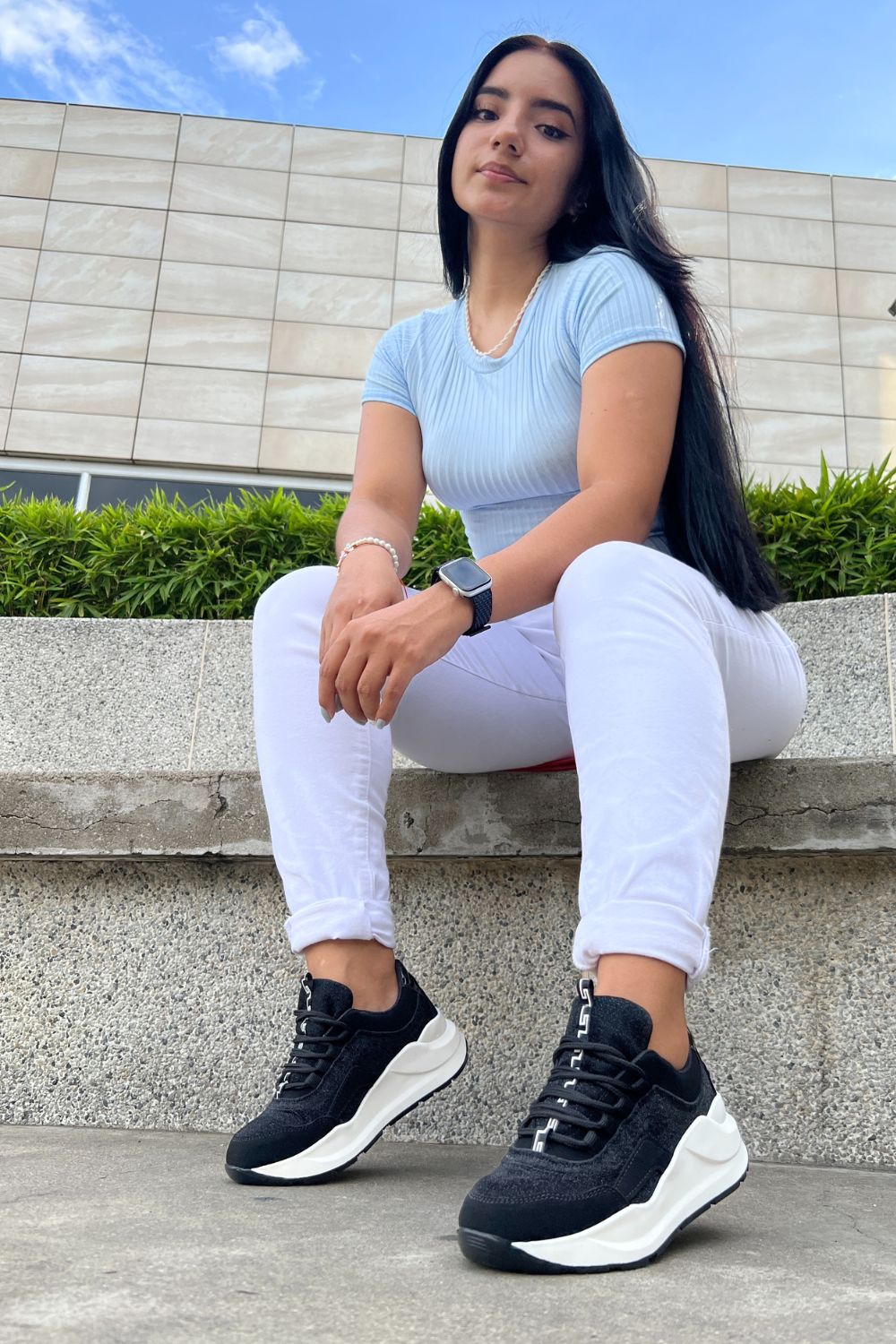 Tenis de Moda para Mujer – FRESHKA CO