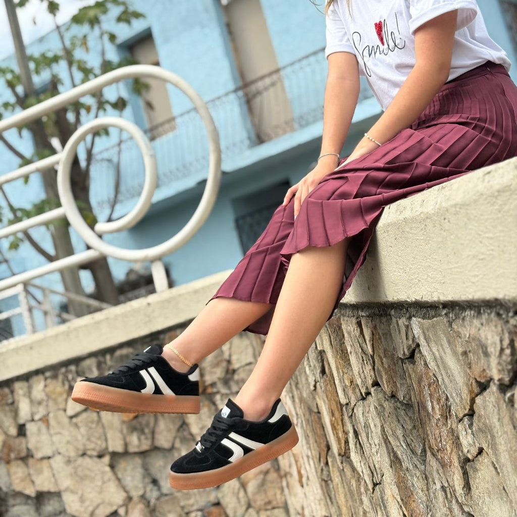 Tenis para Mujer Freshka - DANIEL´S – FRESHKA CO