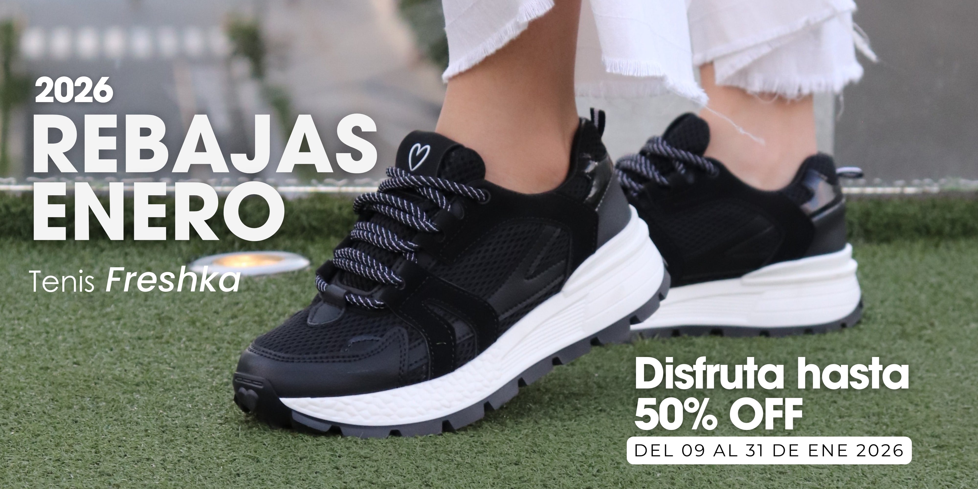 Freshka Colombia, Tenis de moda para Mujer – FRESHKA CO