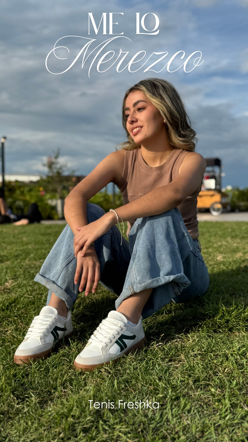 Freshka Colombia, Tenis de moda para Mujer – FRESHKA CO