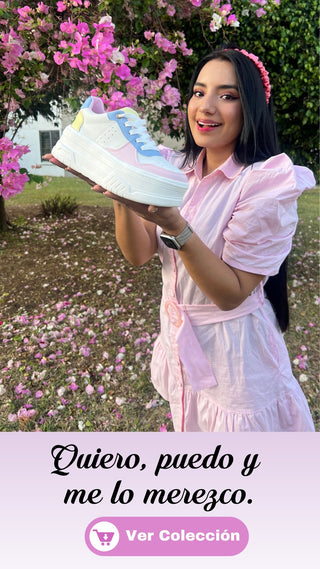 Freshka Colombia, Tenis de moda para Mujer – FRESHKA CO