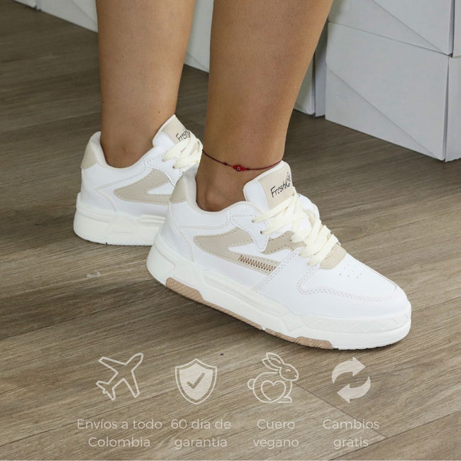 Freshka Colombia, Tenis de moda para Mujer – FRESHKA CO