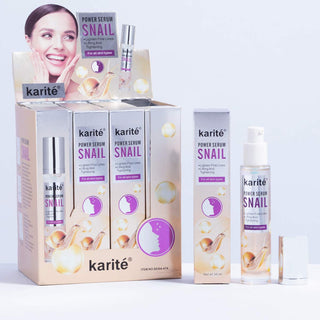 Karite: Tu aliado en belleza FRESHKA CO
