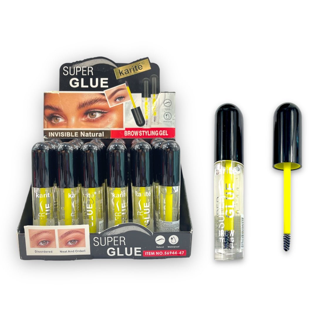 Gel fijador para cejas - Karité FRESHKA CO