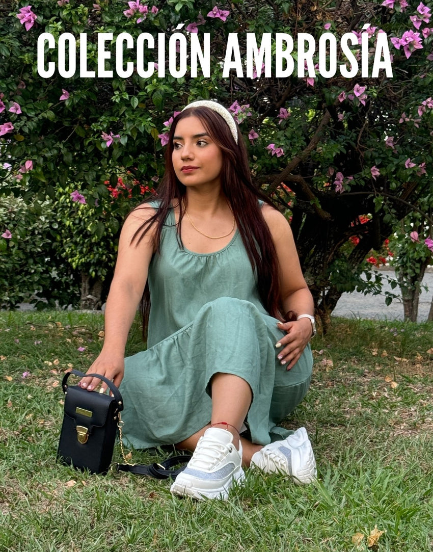 Freshka Colombia, Tenis de moda para Mujer – FRESHKA CO