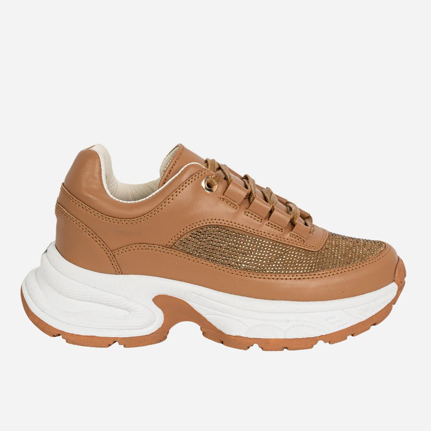 Tenis Elegantes para Mujer FRESHKA CO