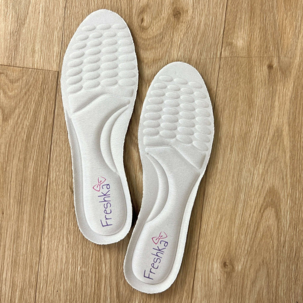 Plantillas Confort Plus- Freshka – FRESHKA CO